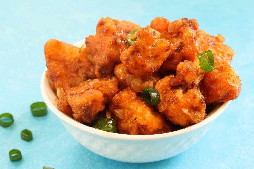 Bawarchi Indian Cuisine - Authentic Indian Food & Best Biryani