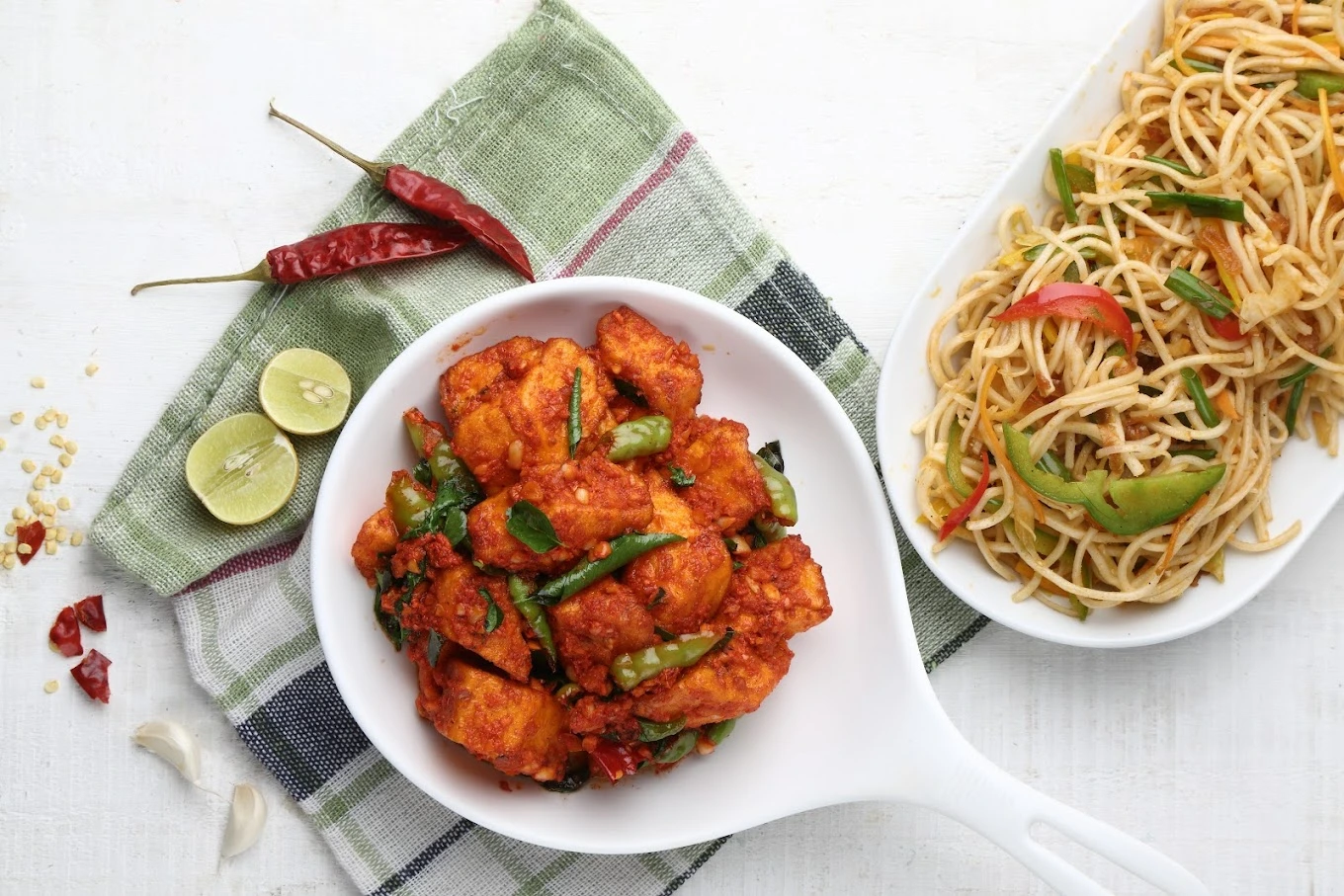 Biryanis and More - Authentic Indian Food & Best Biryani